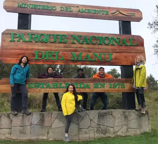 Manu National Park 3 Days | Amazon Tour in Rainforest Zone