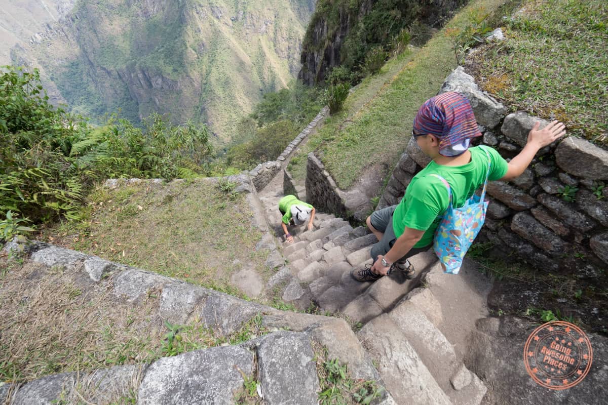 Best Huayna Picchu Hike - Everything You need to know
