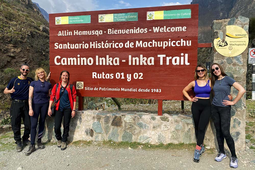 How Hard Is the Inca Trail? Altitude, Terrain & Tips